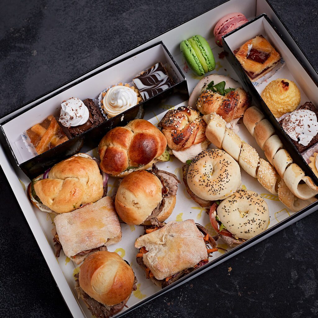 BOXES - La Exposicion